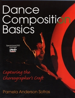 Dance Composition Basics
