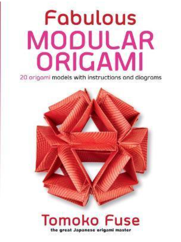 Fabulous Modular Origami