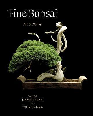 Fine Bonsai : Art & Nature