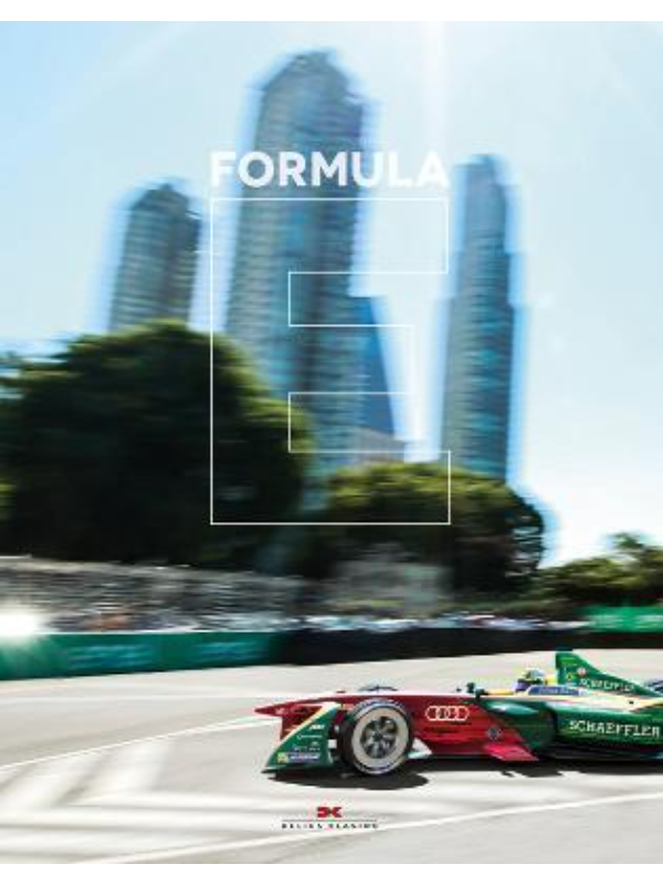Formula E : The Story