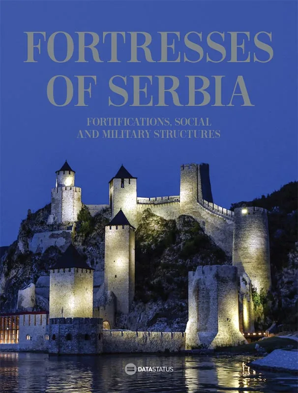 Fortress of Serbia