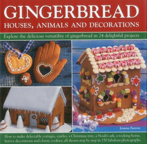 Gingerbread