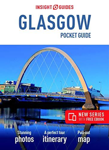 Glasgow, Insight Guides Pocket Guide