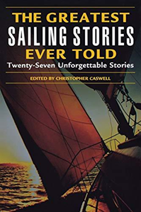Greatest Sailing Stories Ever Pb