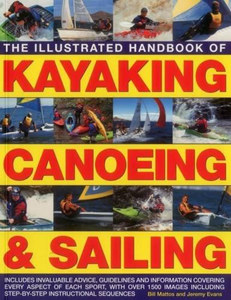 Handbook of Kayaking, Canoeing & Sailing