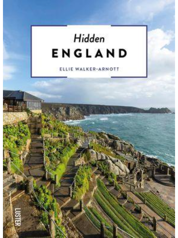 Hidden England – Hidden
