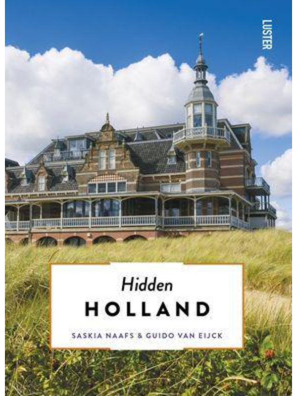 Hidden Holland – Hidden