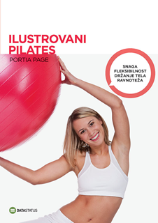 Ilustrovani pilates