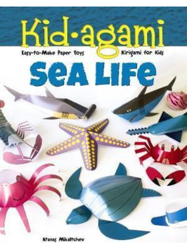 Kid-agami — Sea Life