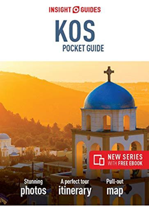 Kos, Insight Guides Pocket