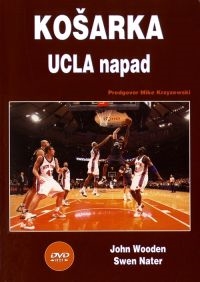 Košarka UCLA napad – Knjiga i DVD