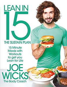 Lean in 15 – The Sustain Plan
