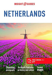 Netherlands, Insight Guides