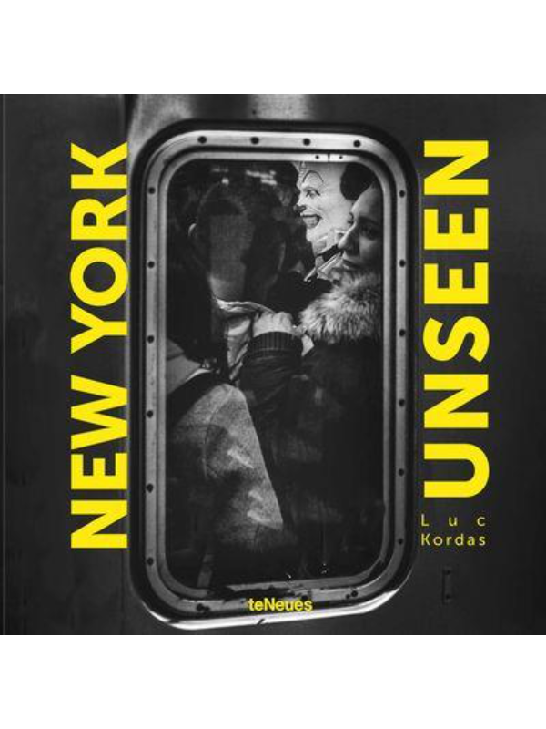 New York Unseen – Unseen Series