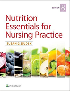 Nutrit Essent Nurs Pract 8E (Int Ed) Pb