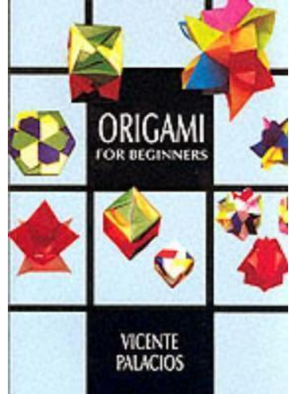 Origami for Beginners