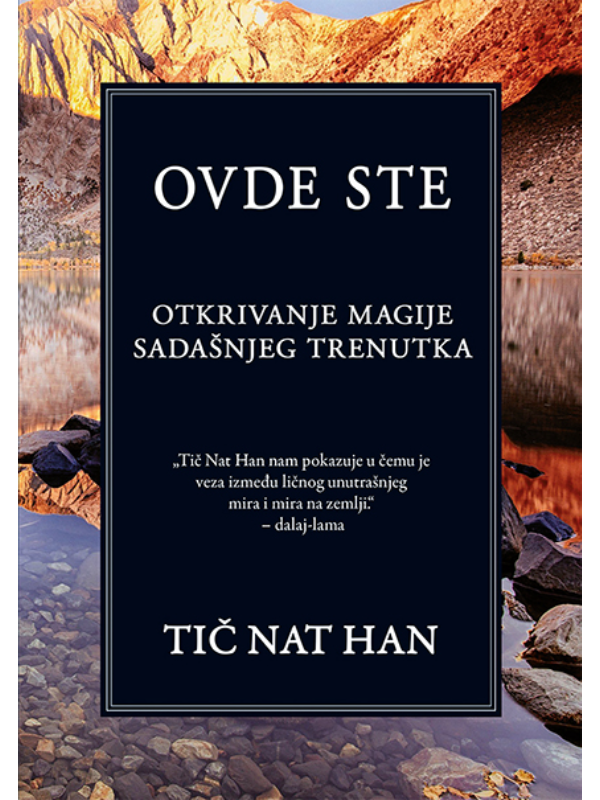 Ovde Ste