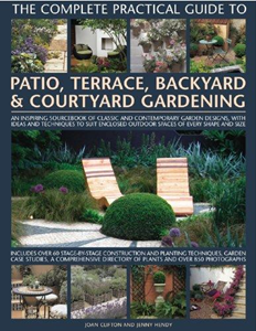 Patio,Terrace,Backyard+Countryyard Grdn