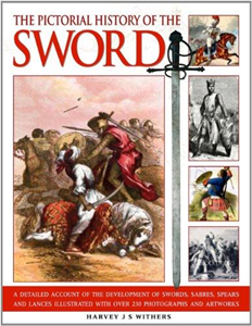 Pictorial history of the Sword, the