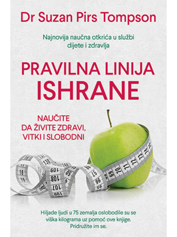 Pravilna linija ishrane