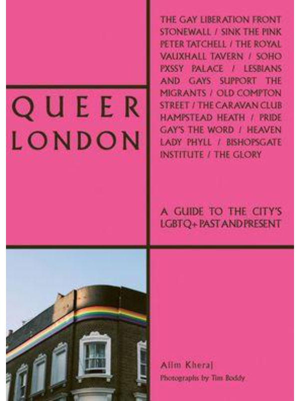 Queer London