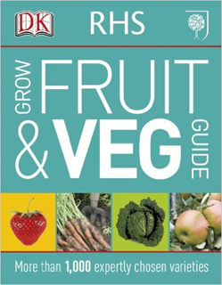 Rhs Grow Fruit and Veg (Reissue)