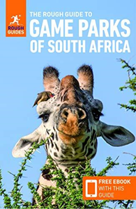 South Africa – Game Parks, The Rough Guide