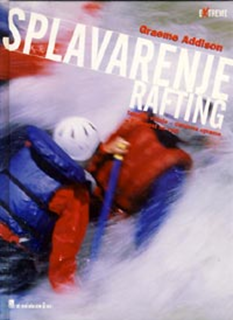 Splavarenje rafting