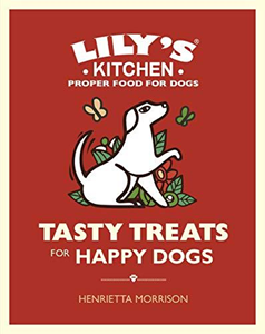 Tasty Treats for Happy Dogs