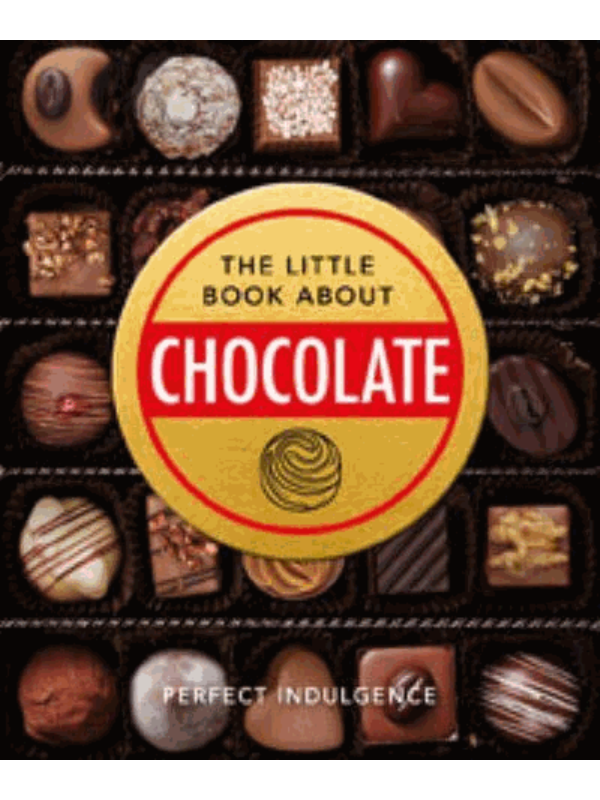 The Little Book of Chocolate