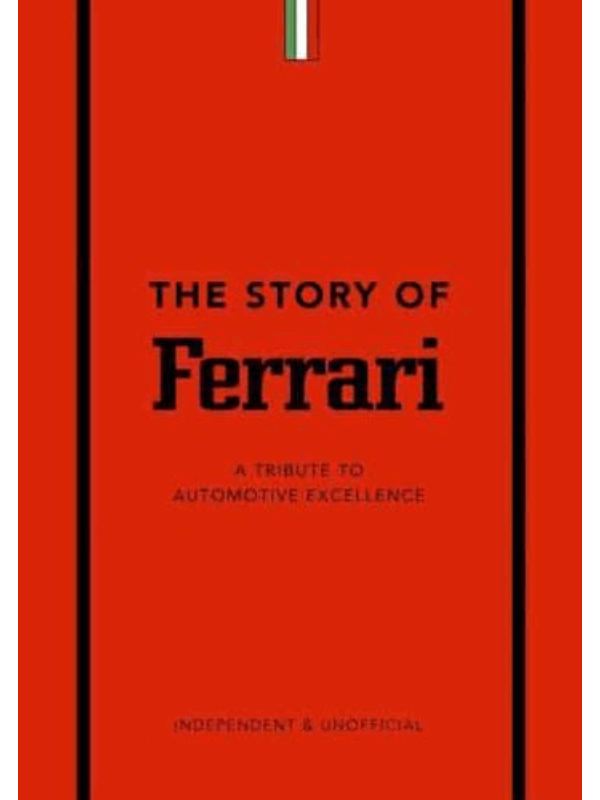 The Story of Ferrari