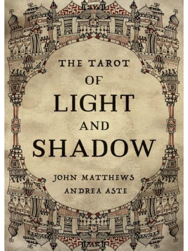 The Tarot of Light and Shadow