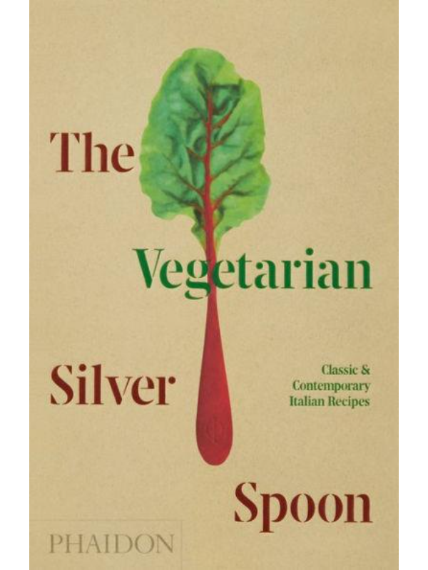 The Vegetarian Silver Spoon