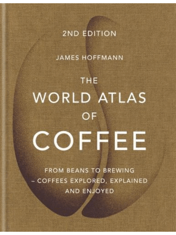 The World Atlas of Coffee