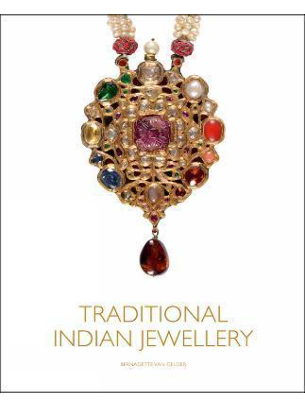 Traditional Indian Jewellery