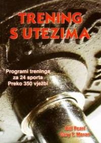 Trening s utezima