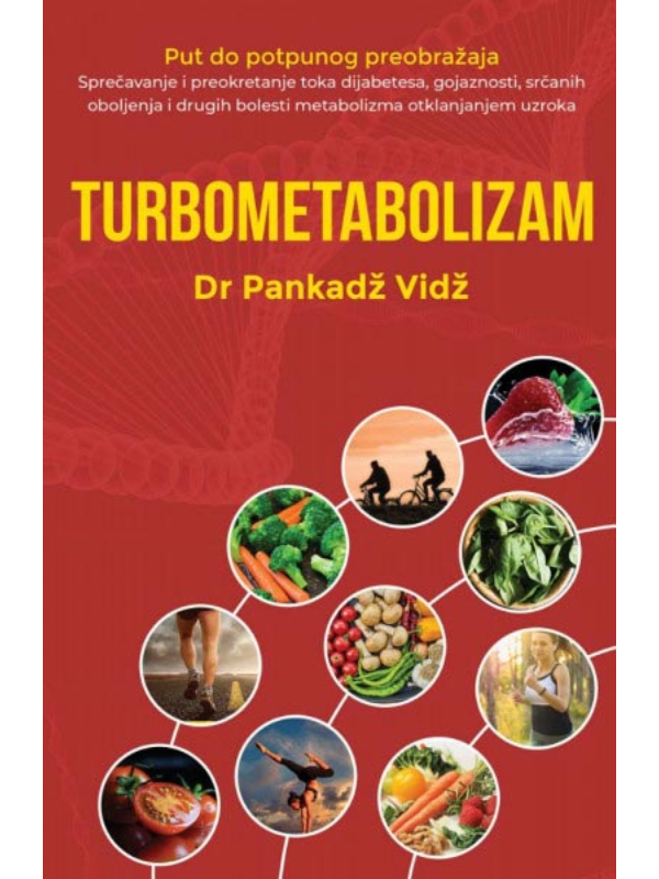 Turbometabolizam