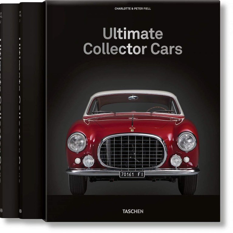 Ultimate Collector Cars