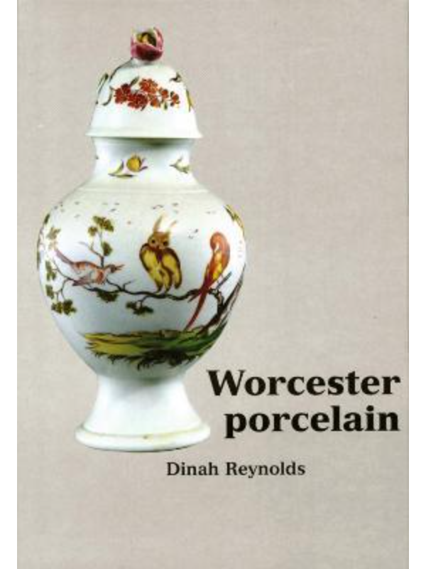 Worcester Porcelain