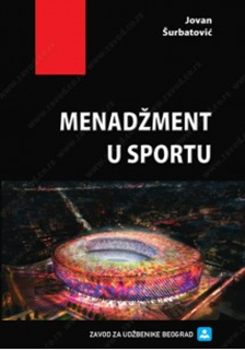 Z33162 Menadžment u sportu