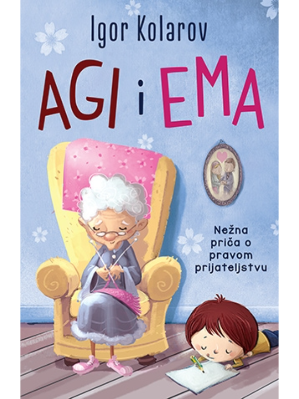 Agi i Ema