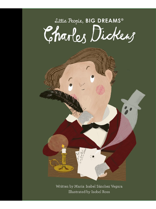 Charles Dickens