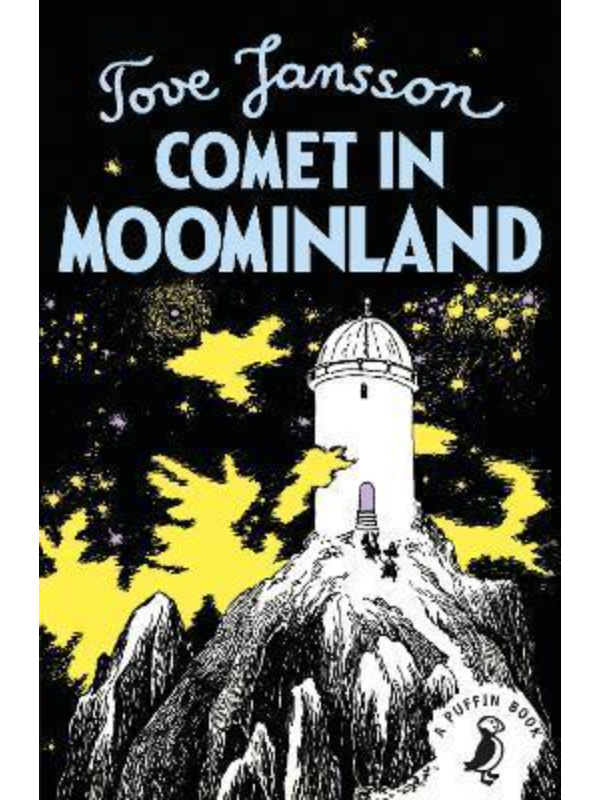 Comet in Moominland