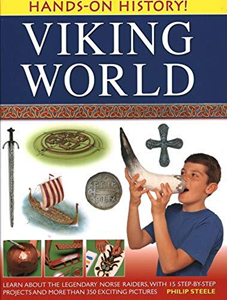 Hands on History: Viking World