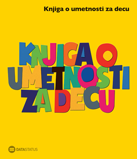 Knjiga o umetnosti za decu (Žuta knjiga)