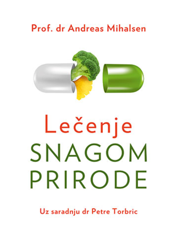 Lecenje Snagom Prirode