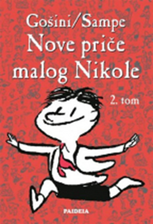 Nove priče malog Nikole II