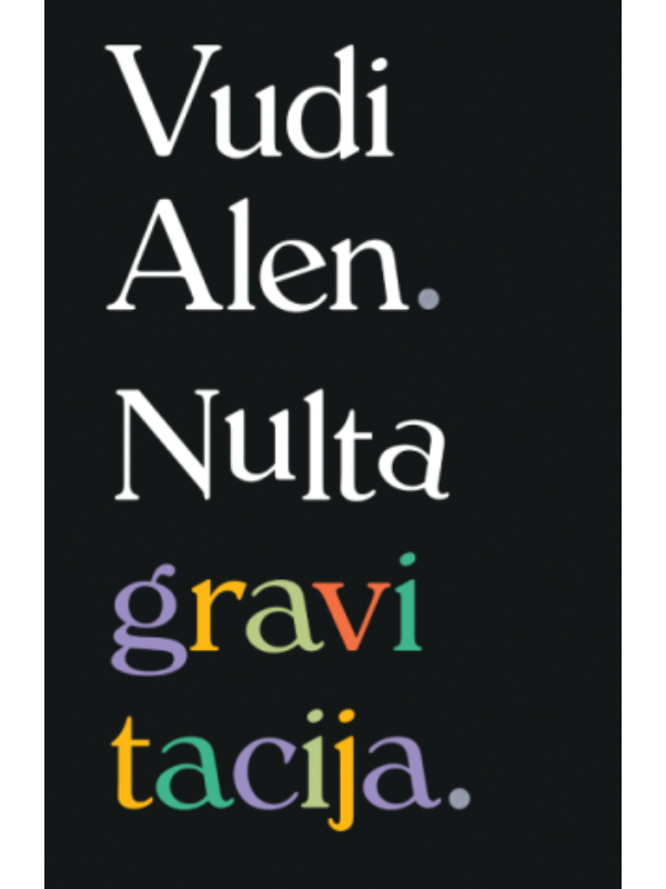 Nulta gravitacija