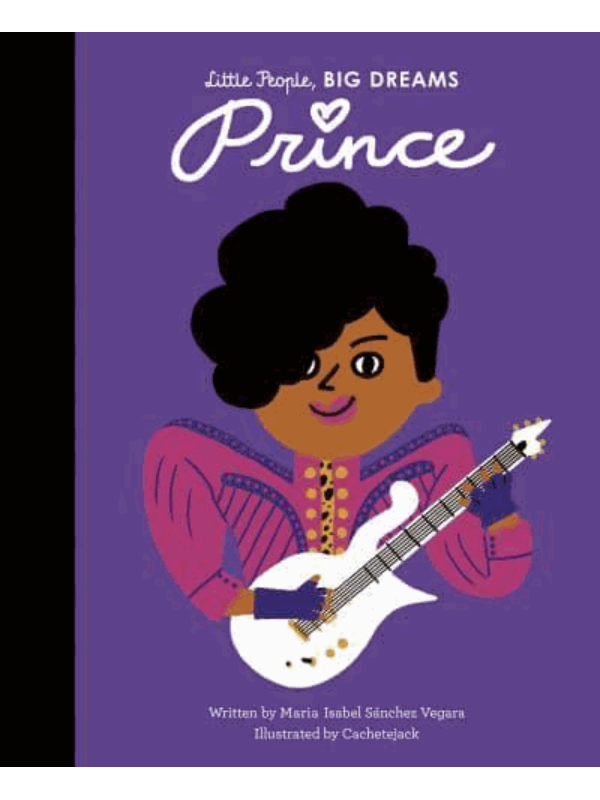 Prince