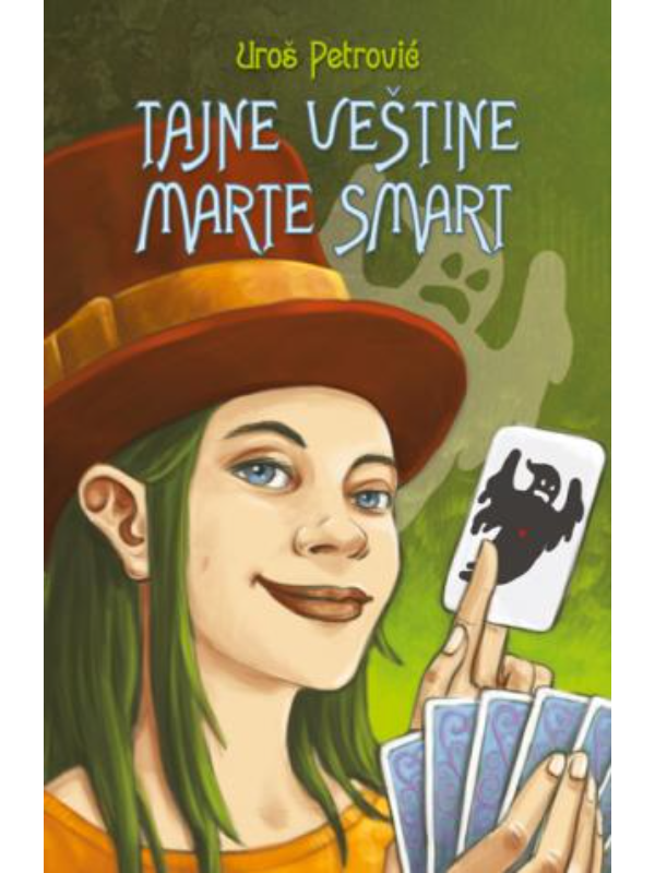 Tajne Vestine Marte Smart